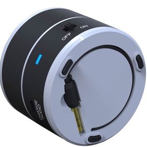 MyMusix | Accessories | My Music Portable Wired Speaker | Poshmark